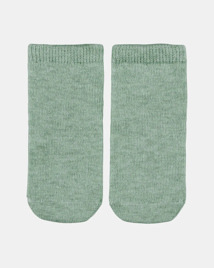 Organic Ankle Socks Dreamtime - Jade – The Cozy Corner