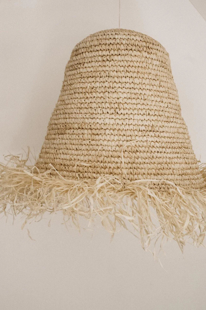 THE MONTANUI PENDANT – The Cozy Corner